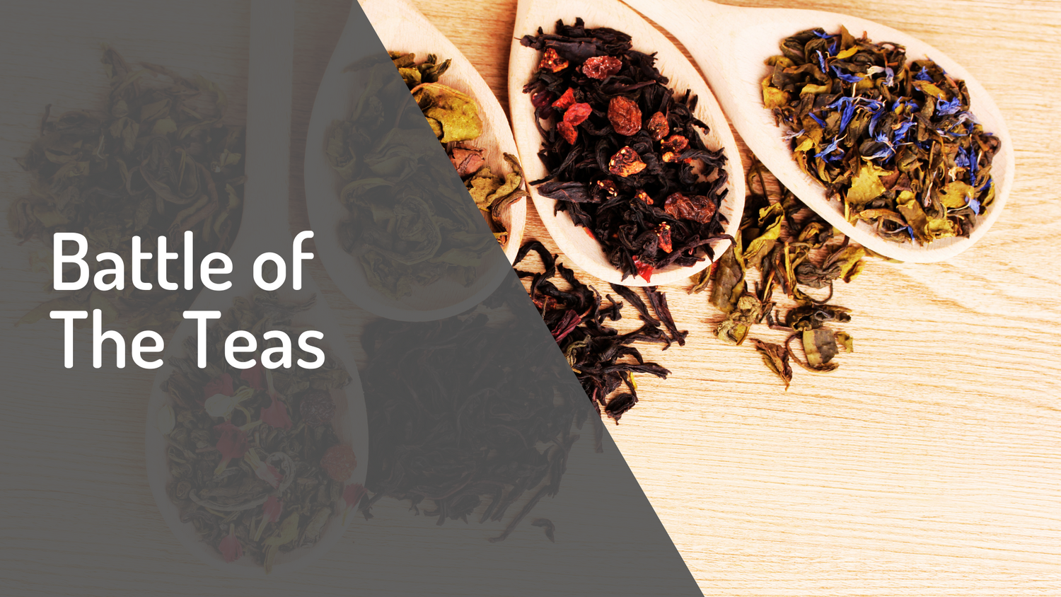 Is Loose Leaf Tea Better? – EnlightenedTea